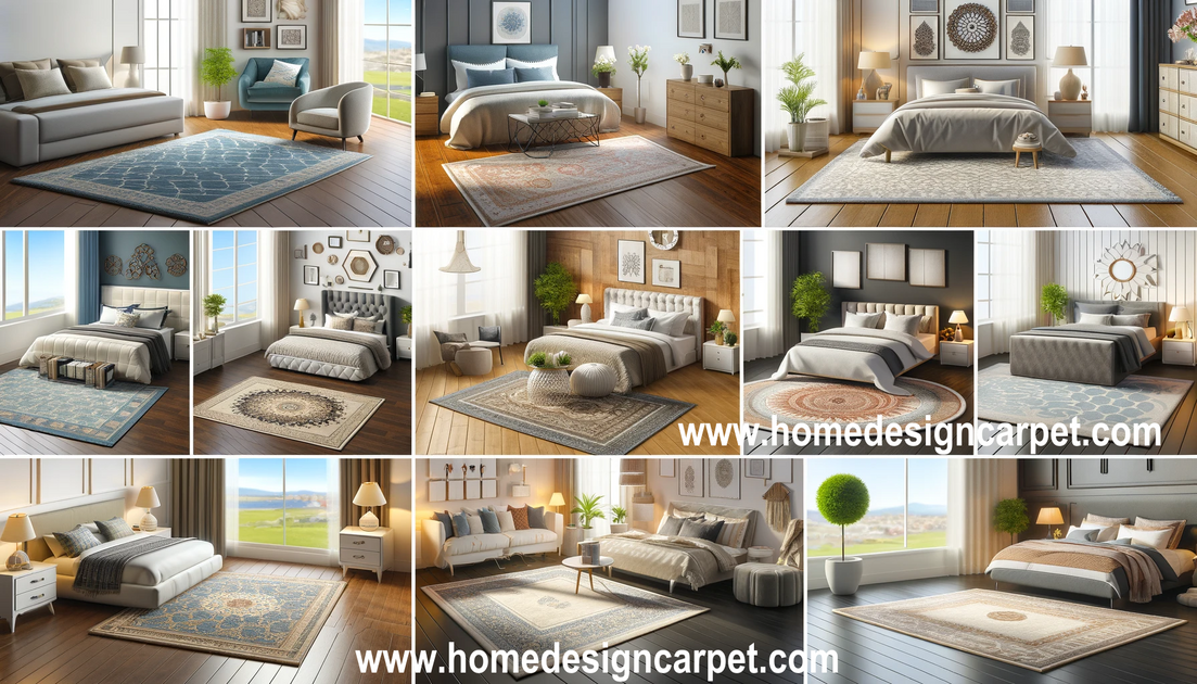 Bedroom Rugs – Home Design Carpet & Rugs
